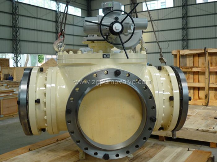 V type ball valve Company